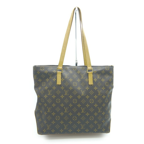 Louis Vuitton | Bags | Louis Vuitton Hippo Meso Monogram M5151 Tote Bag ...